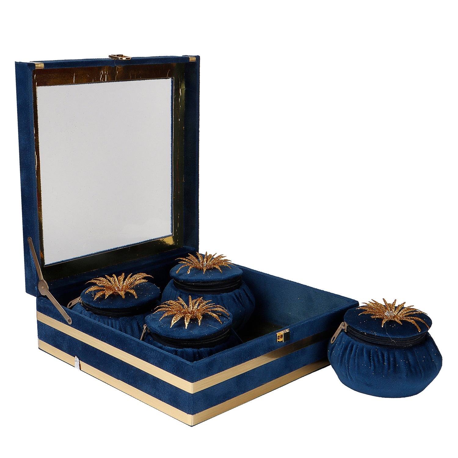 Wedding Suede Boxes for all Occasions – Nice Packaging