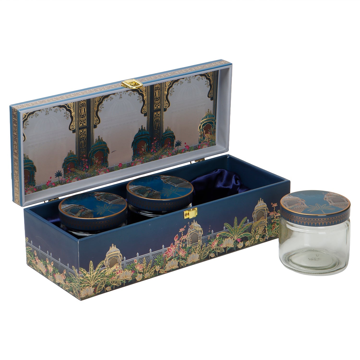 Gifting Trunk Box | Trunk Boxes for Packaging and Gifting – Nice Packaging