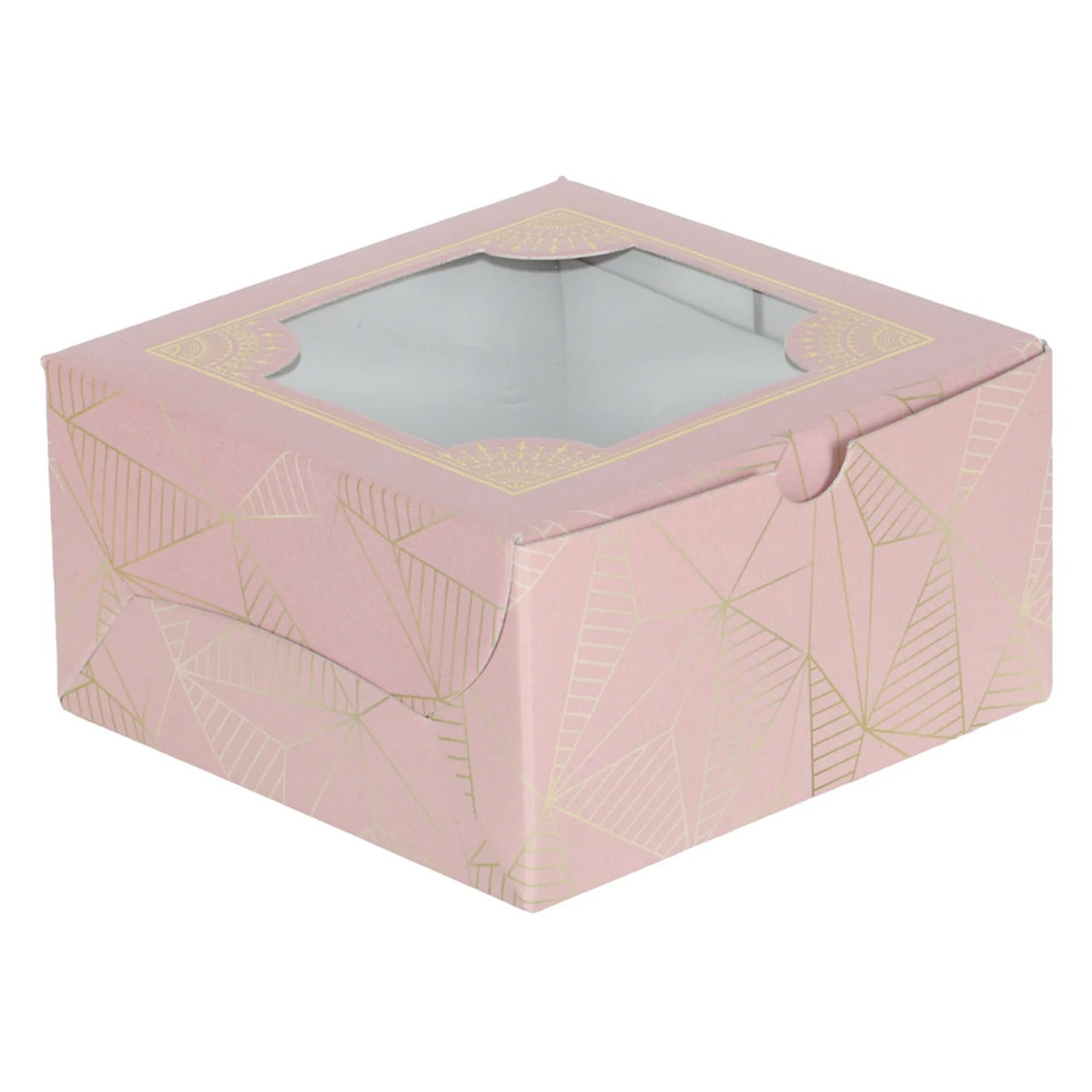 4 cavity boxes#N#– Nice Packaging