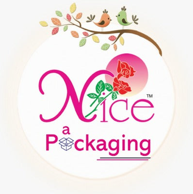 Personalise Boxes for Free from Nice Packaging