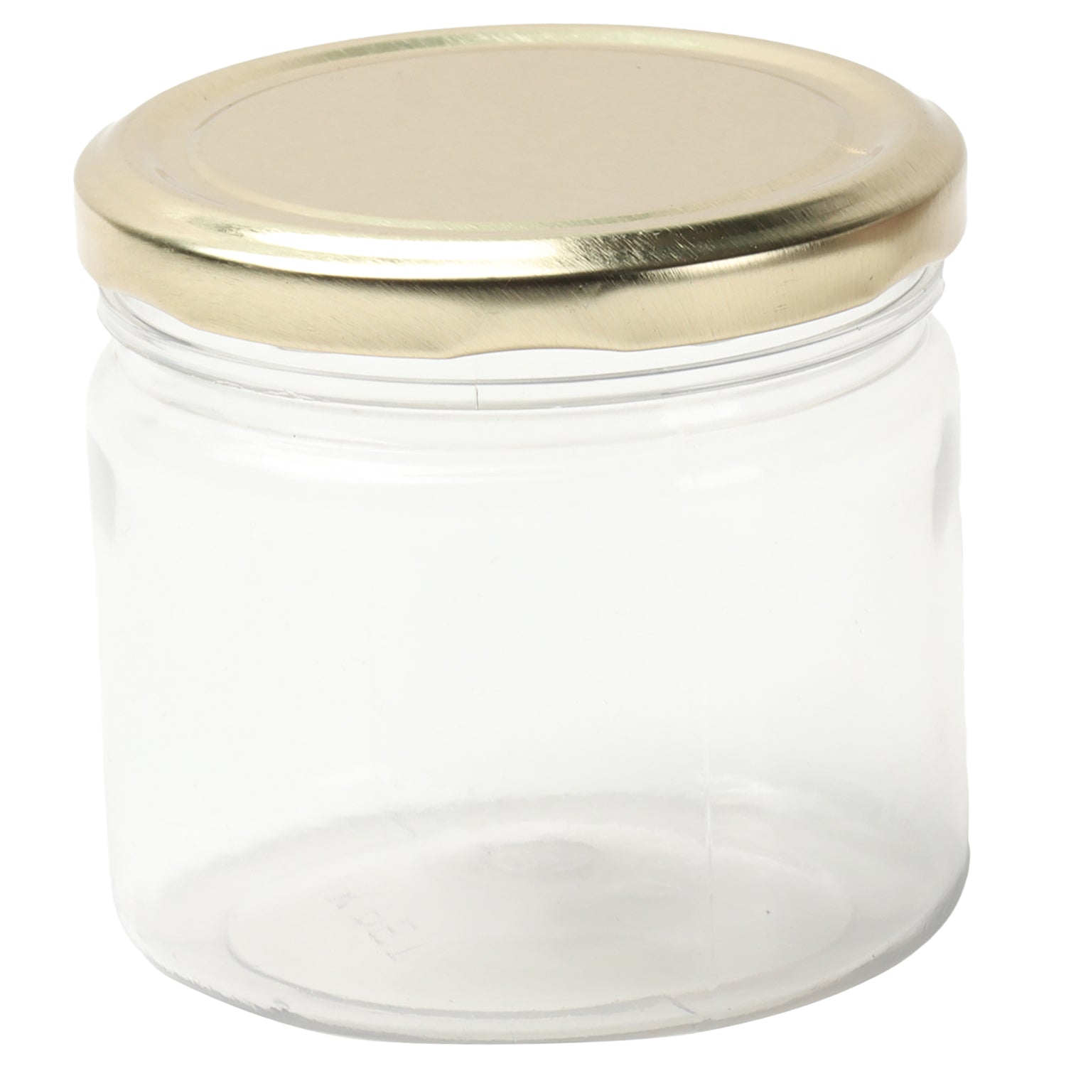 Buy 180g Plastic Jar Salsa from Nice Packaging 19001