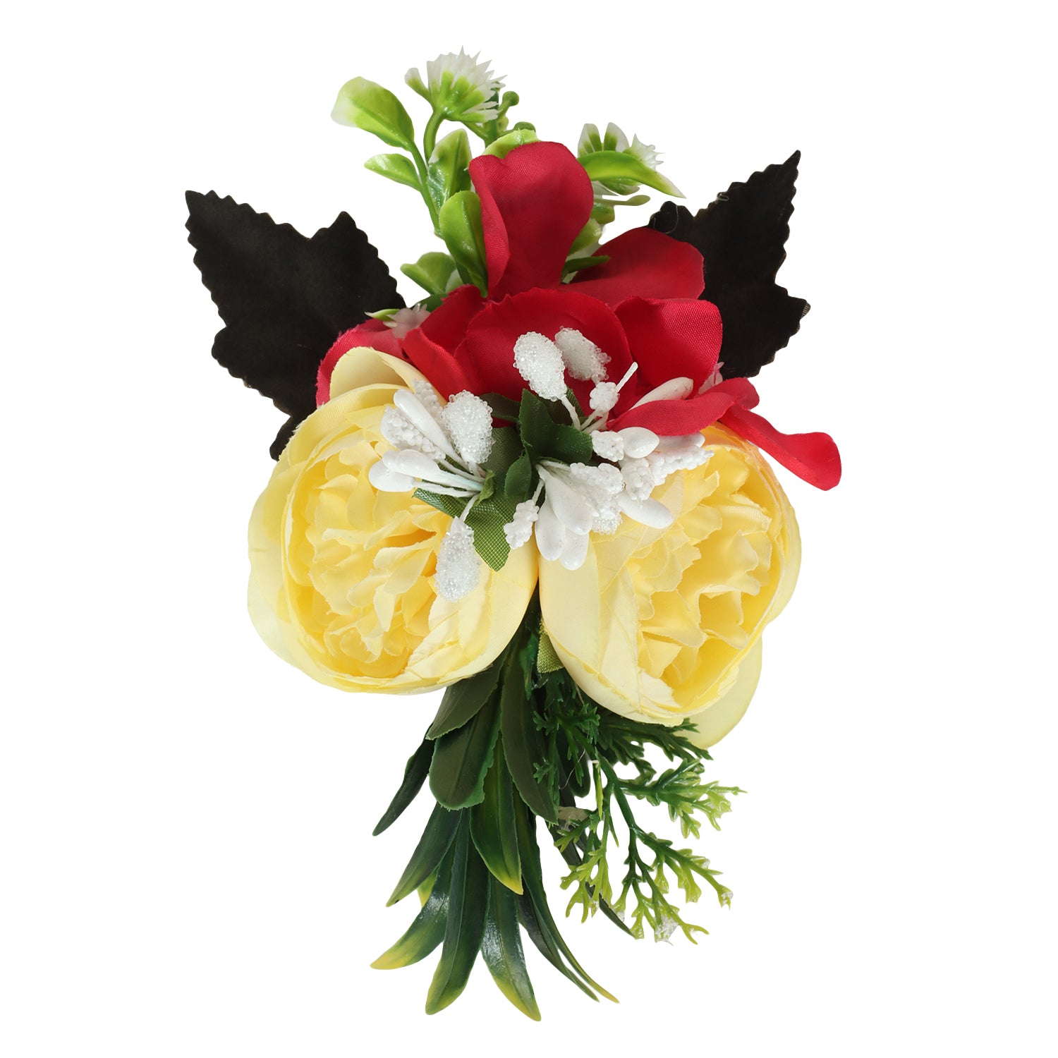 Yellow & Red' Color of Dawn GS026 ( 6x4x1.5 Inches ) – Nice Packaging