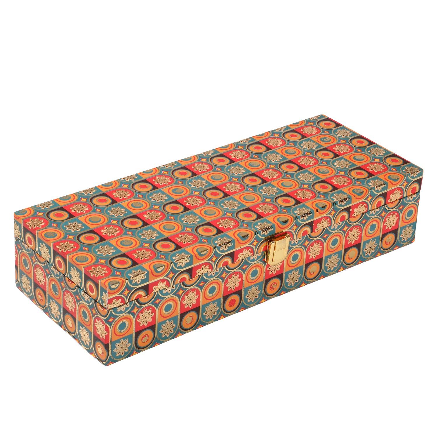 MDF Trunk Box | Hampers Boxes – Nice Packaging